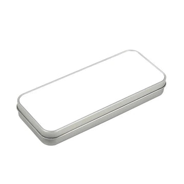 Alunimum/Metal Sublimation Blanks – Trendy Supply