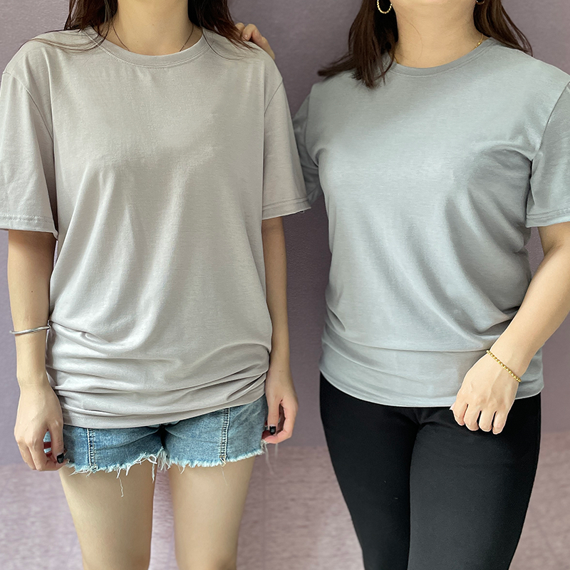 Premium Apparel Blanks: 95% Polyester, Comfy, and Easy to Sublimate ...