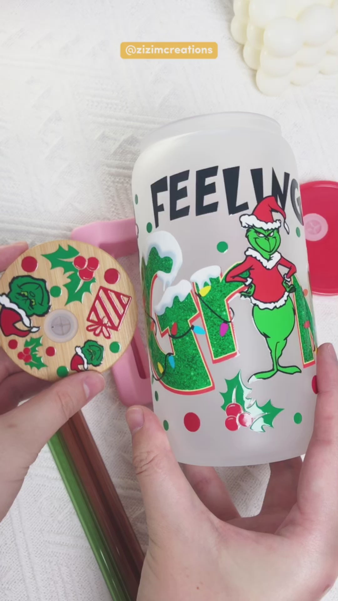 UV DTF Cup Wraps: A Complete Guide for Beginners – Trendy Supply